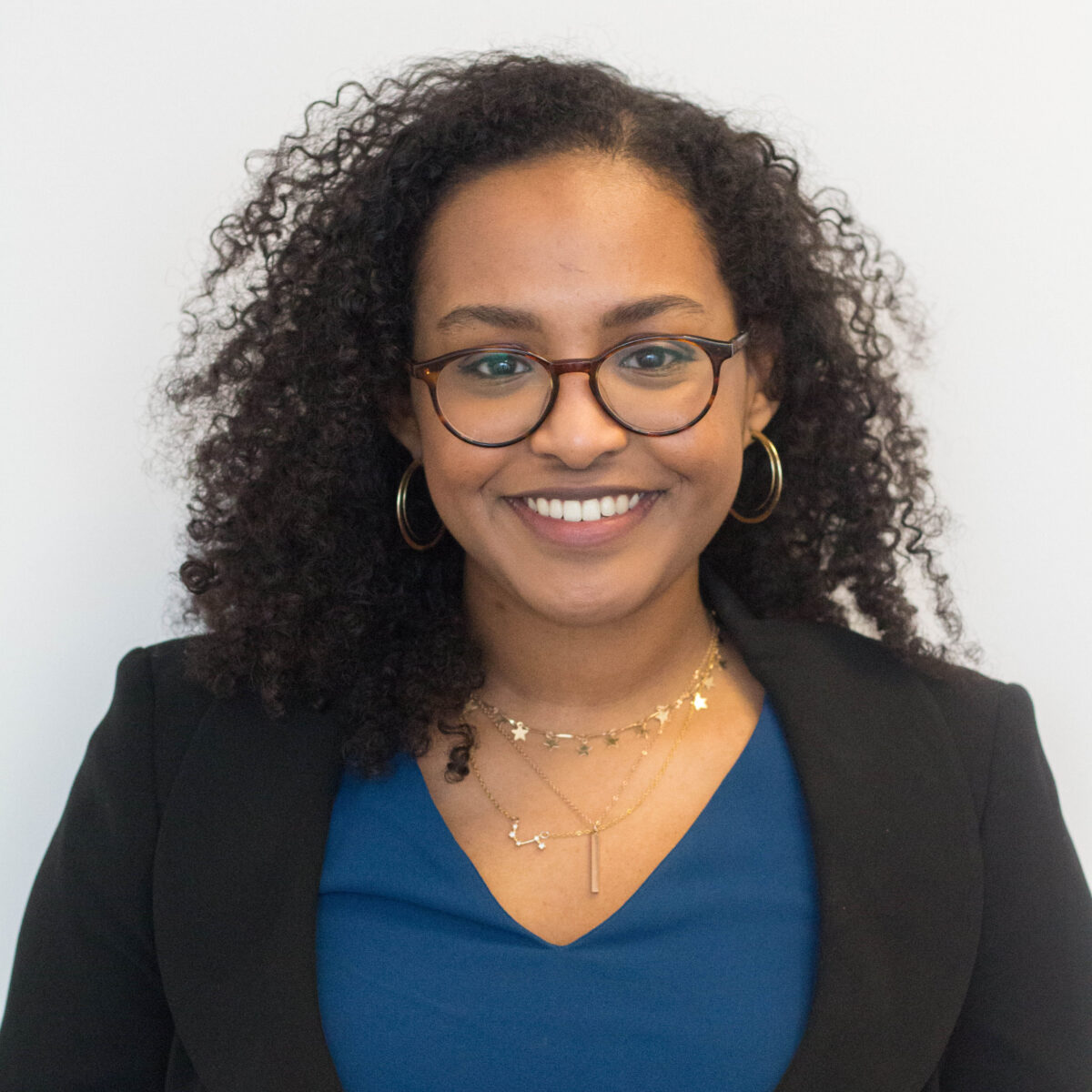 Harlem Team - Neighborhood Defender Service